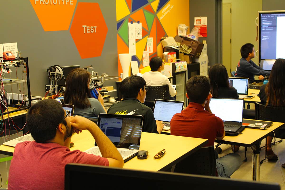 People - Student Startup Center - UC Davis