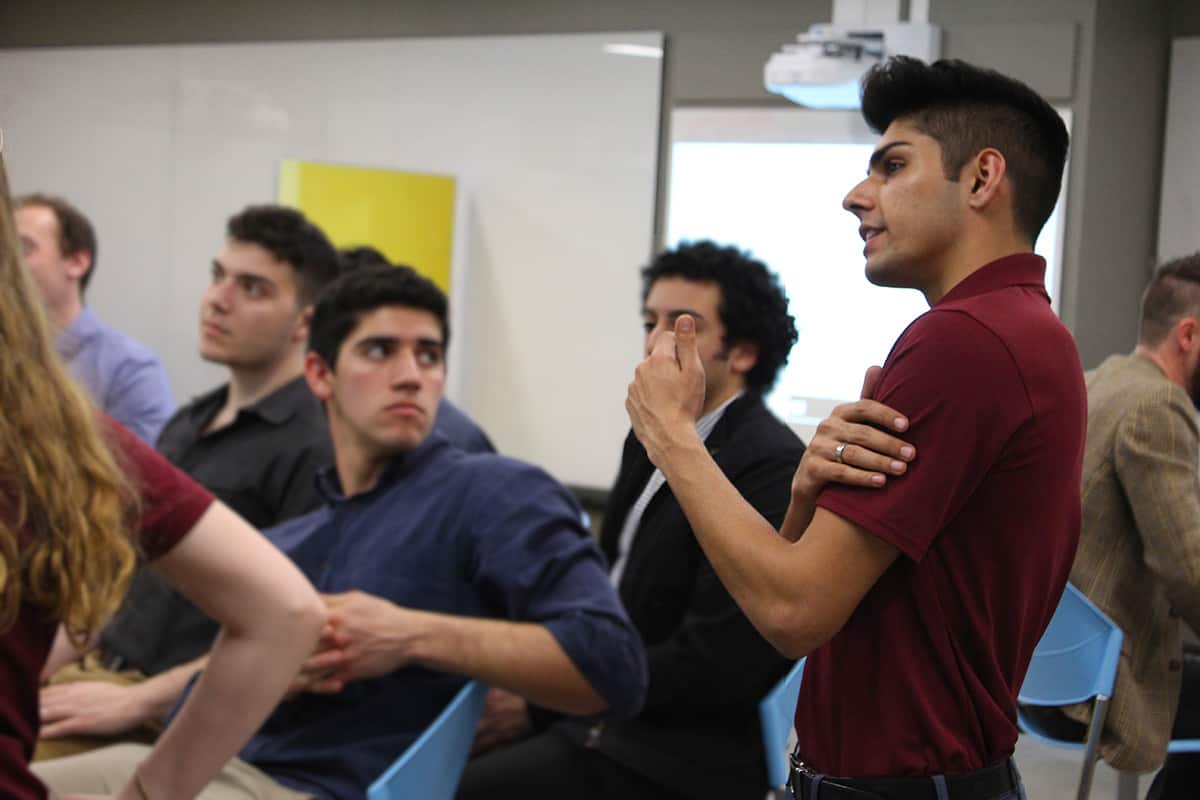 Contact - Student Startup Center - UC Davis